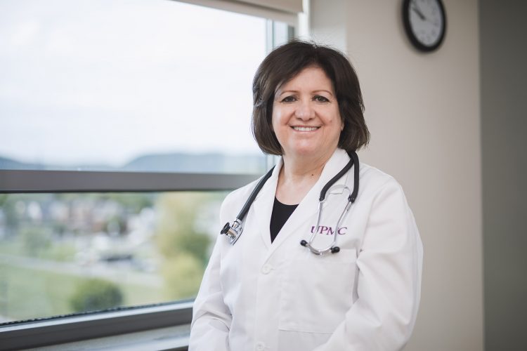 UPMC welcomes pediatrician to Wellsboro | News, Sports, Jobs ...